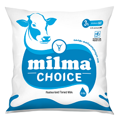 Milk Packets | MILMA