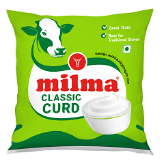 Milma Packet