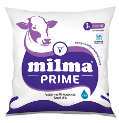 Milk Packets | MILMA