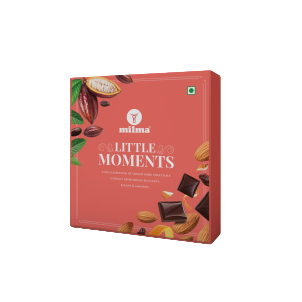 All Products | MILMA