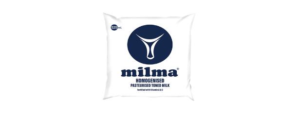 Milk Packets | MILMA
