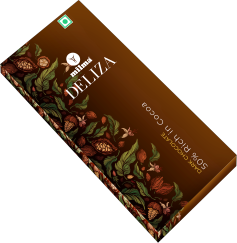 Chocolates | MILMA