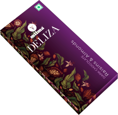 Chocolates | MILMA