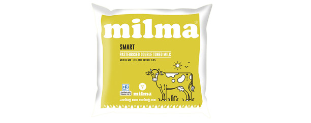 Milk Packets | MILMA