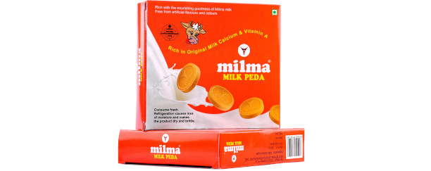 All Products | MILMA
