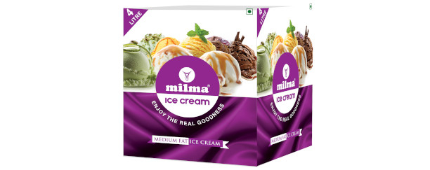 All Products | MILMA
