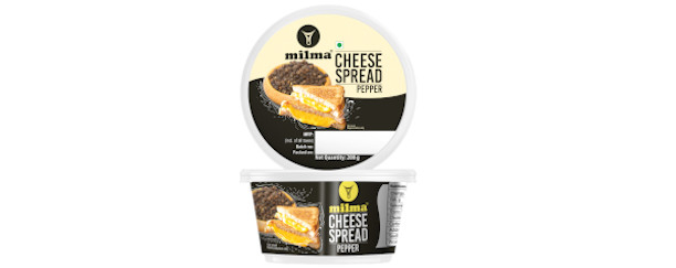 Fat Rich Dairy Products | MILMA