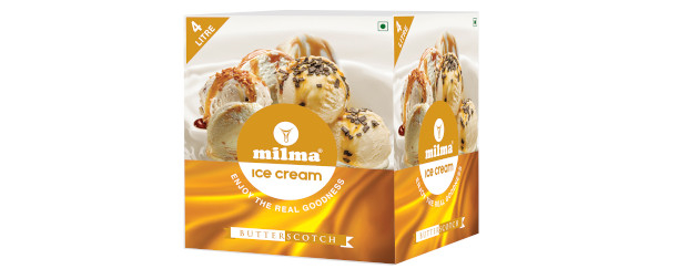 All Products | MILMA