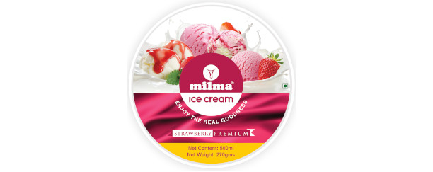 All Products | MILMA