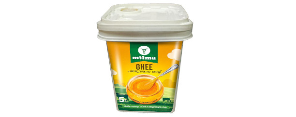 Milma Butter