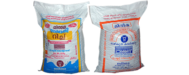 All Products | MILMA