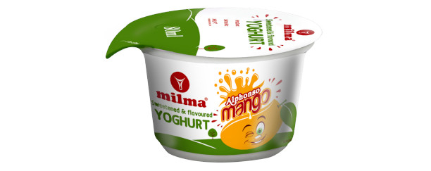 All Products | MILMA