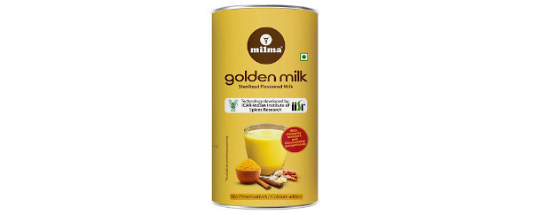 Milk Packets | MILMA