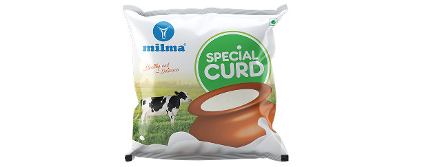 Fermented Dairy Products | MILMA