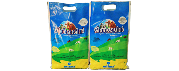 Cattle products | MILMA