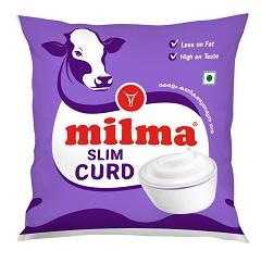 All Products | MILMA