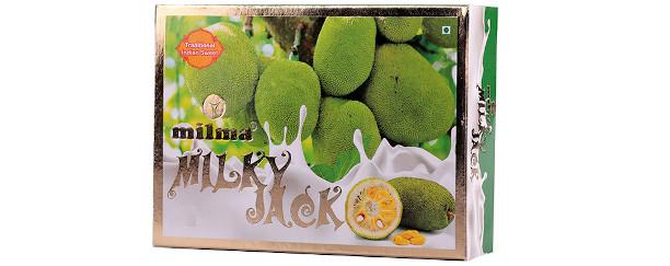 All Products | MILMA